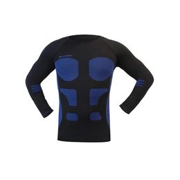Polar Husky Base Layer male Blue size L/XL