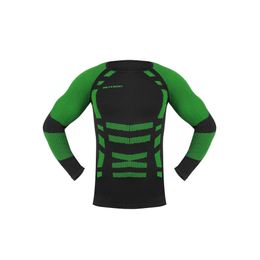 Polar Husky Base Layer 'Super Active Ride' male Green size L/XL