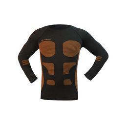 Polar Husky Base Layer male Brown size S/M