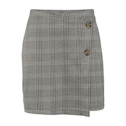 Buffalo Skirt female Grey size 38