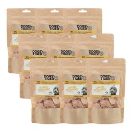 Dogs'n Tiger Leckere Stückchen | Huhn Huhn, 1.04 kg