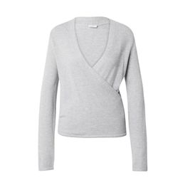 s.Oliver BLACK LABEL Pullover Damen Größe XXXL hellgrau