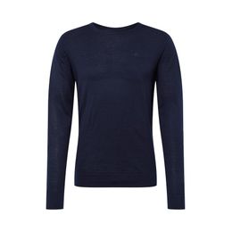 LINDBERGH Pullover Herren Gr&ouml;&szlig;e L navy