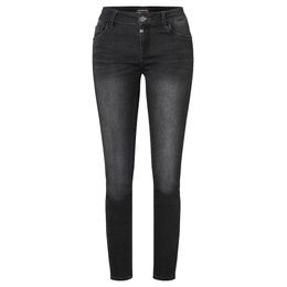 Timezone Jeans 'Aleena' female Black size 24