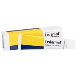 Lederlind Heilpaste