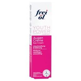 frei öl YOUTH POWER CONCEPT AugenCreme