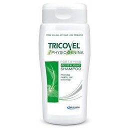 TRICOVEL Physiogenina SHAMPOO