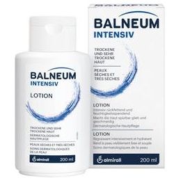 Aqeo BALNEUM INTENSIV LOTION