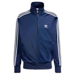 adidas originals Sweatjacke 'Adicolor Classics Firebird' Herren Gr&ouml;&szlig;e XXS navy / wei&szlig;