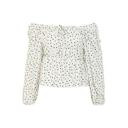 Dorothy Perkins Petite Blouse female White size 8