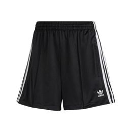 adidas originals Shorts 'Firebird' Damen Größe 42/44 schwarz / weiß
