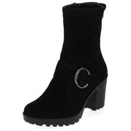 IGI&CO IGI&CO Stiefelette Damen Gr&ouml;&szlig;e 36 schwarz Winterschuhe