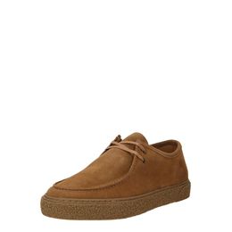 Bianco Moccasins 'CHAD ' male Brown size 42