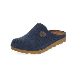 Rohde Slippers male Blue size 43