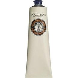 L’Occitane L’Occitane Pflege Karité Intensiv Pflegender Fußbalsam