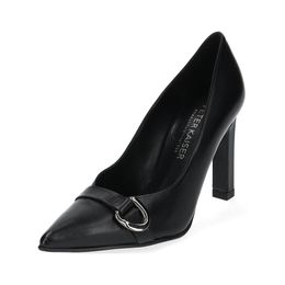 Peter Kaiser Pumps female Black size 37