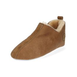 Shepherd Slippers 'Lina' female Brown size 37