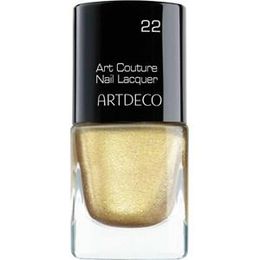 Artdeco Nägel Nagellack Limited EditionArt Couture Nail Lacquer 23 Sparkling Nude