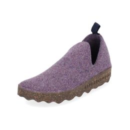 Asportuguesas Slippers female Purple size 42