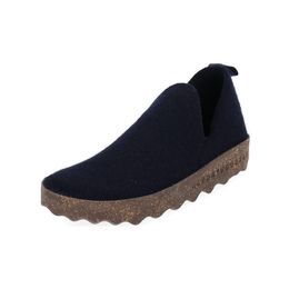Asportuguesas Slippers female Blue size 40