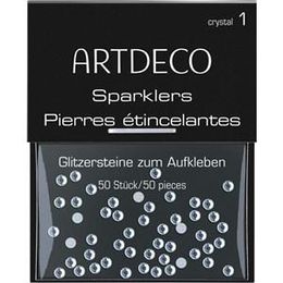 Artdeco Accessoires Zubehör Limited EditionGlitzersteine zum Aufkleben Crystal