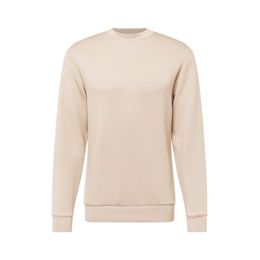 Selected Sweatshirt 'MANUEL' Herren Gr&ouml;&szlig;e XS greige