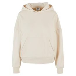 Urban Classics Sweatshirt Damen Gr&ouml;&szlig;e 5XL offwhite