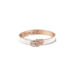 Furla Bracelet 'Furla arch' female Gold size L