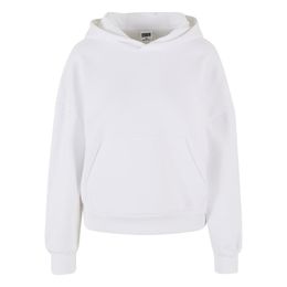 Urban Classics Sweatshirt female White size XS