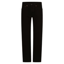 Levi's Levi's Jeans '505 Regular' male Black size 30