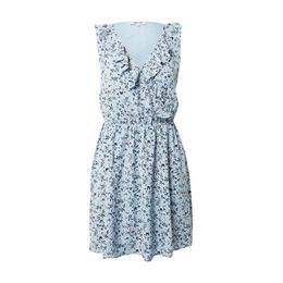 ABOUT YOU Kleid 'Cay Dress' Damen Größe 34 hellblau / mischfarben
