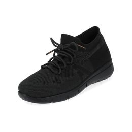 Arcopedico Athletic Lace-Up Shoes female Black size 38