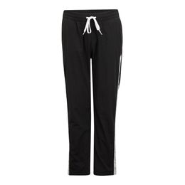 Urban Classics Pants male Black size XXL