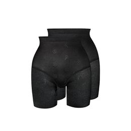 Sassa Mode Sassa Long Johns 'FUNCTIONAL JACQUARD' female Black size 44