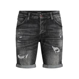 Jack & Jones Jack & Jones Jeansshorts Jack & Jones Rick Original Herren Shorts kurze Jeans Hose