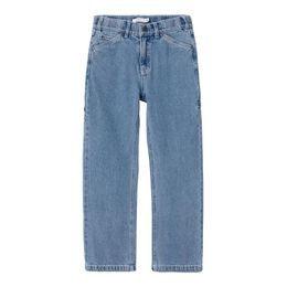 name it Jeans 'Ryan' boy Blue size 158