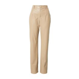 Nasty Gal Hose Damen Gr&ouml;&szlig;e 40 taupe