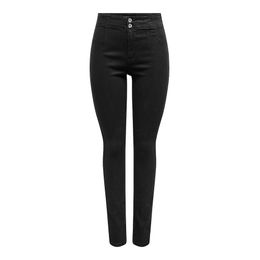 Only Jeans 'ONLWauw' female Black size L
