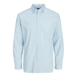 Jack & Jones Jack & Jones Button Up Shirt 'JPRBLABlackpool' male White size XS