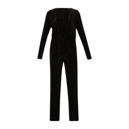 s.Oliver Jumpsuit Damen Größe XXL schwarz
