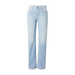 Replay Jeans 'MAIJKE' female Blue size 32
