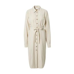 Guido Maria Kretschmer Women Kleid 'Lauren' Damen Größe 40 elfenbein Winterkleid