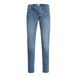 Jack & Jones Jack & Jones Slim-fit-Jeans JJIGLENN JJORIGINAL MF 704 mit Stretch