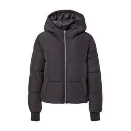 Jacqueline de Yong Jdy Winter Jacket 'New Erica' female Black size XS
