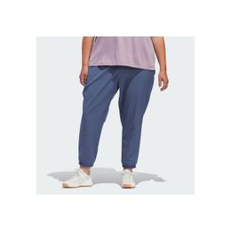 adidas Performance Golfhose WOMEN'S ULTIMATE365 JOGGINGHOSE – GROSSE GRÖSSEN