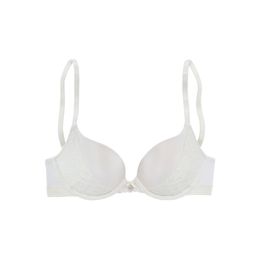 s.Oliver Bra female White size 80