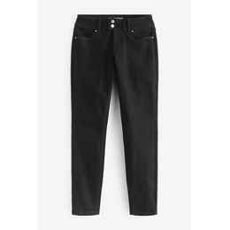next Skinny-fit-Jeans Low Rise Skinny Jeans (1-tlg)