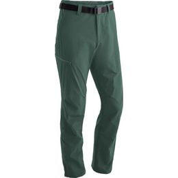 Maier Sports Outdoorhose Nil He-Hose roll up el.