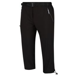 Regatta Outdoorhose Xert Capri wasserabweisend