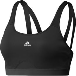 adidas Sportswear Set: Sport-Bustier TLRD MOVE HS BLACK